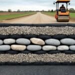 Asphalt Tonnage Calculator: AC Medium Open, Dense, HRA, MA, And EME2 ...