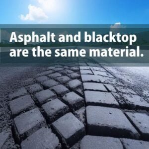 Asphalt Paving Guide To Planning, Design, And Construction