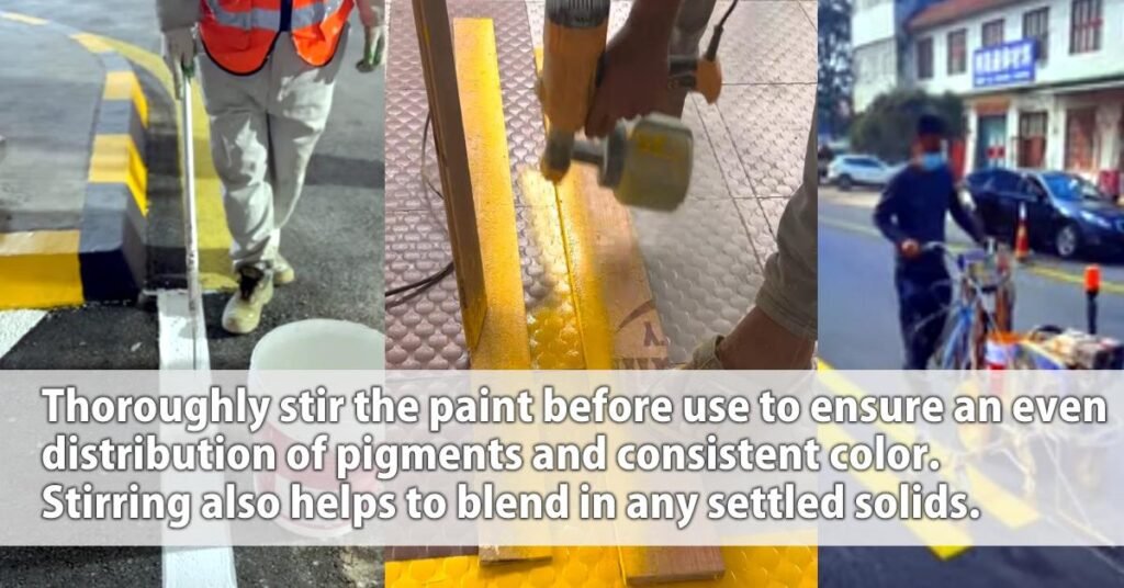 Best Striping Paint For Asphalt Parking Lot For Your Needs