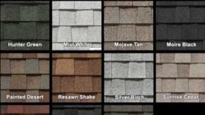 Fiberglass-Reinforced Asphalt Shingles: Buyers Guide And The ...