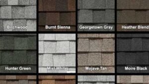 Fiberglass-Reinforced Asphalt Shingles: Buyers Guide And The ...