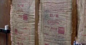 R13 Insulation: An Engineer's Guide