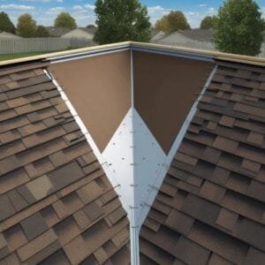 12 Essential Steps To Install Shingles On A Gable Roof Like A Pro