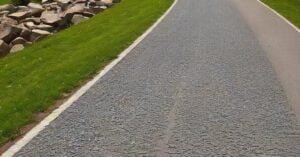 Alternative Pavement Materials: Alternatives To Asphalt