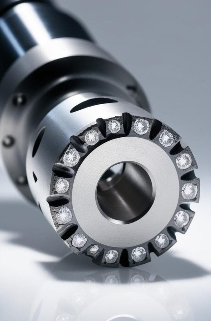 7 Best Drill Bits For Asphalt Driveways
