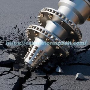 7 Best Drill Bits For Asphalt Driveways