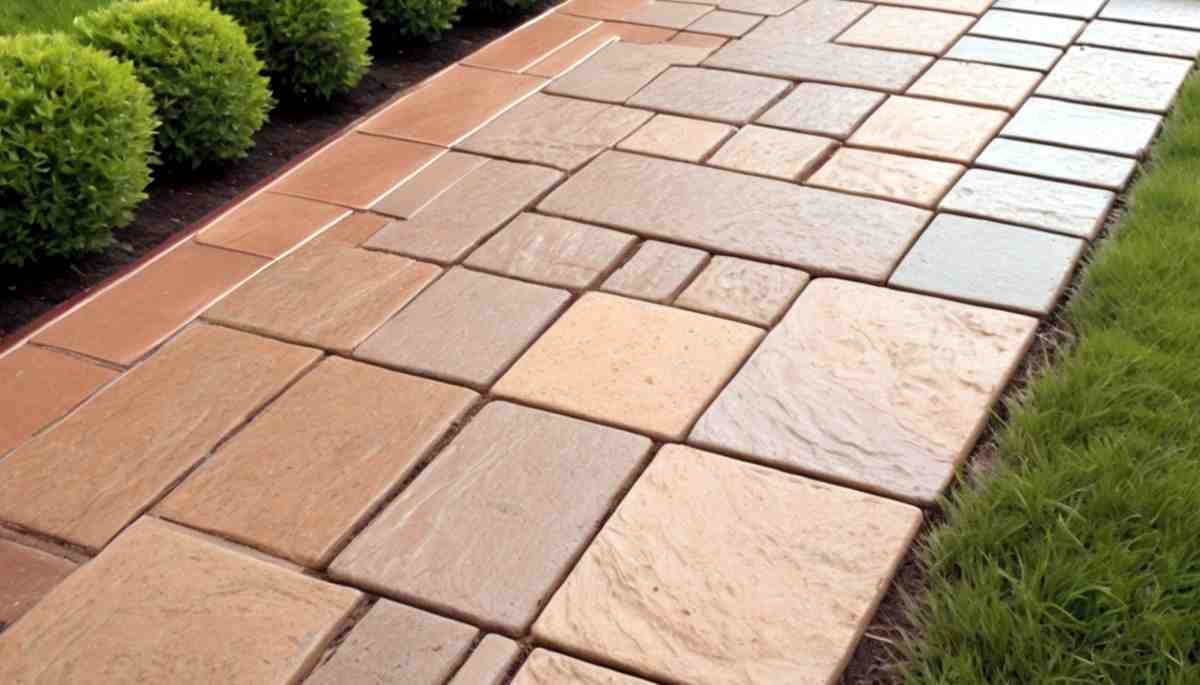 Can You Use Pavers On A Sloped Driveway? Here's What You Need To Know