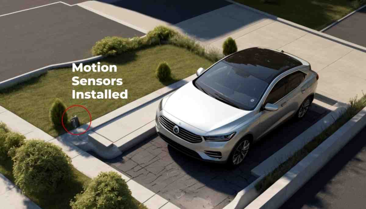 Don’t Let Intruders Slip By! Discover How Driveway Alarms Catch Every Move!