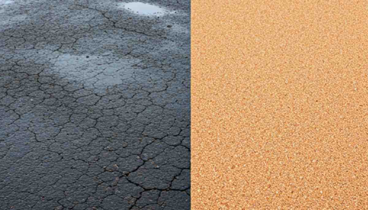 Resin Bound Vs Block Paving Vs Tarmac: Which Driveway Should You Choose?