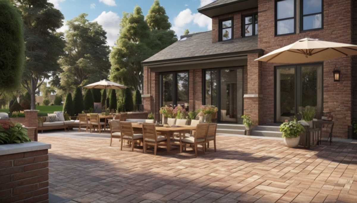 How To Choose The Right Residential Pavement